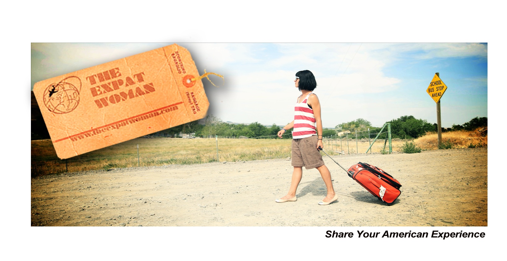 Upcoming Events - The Expat Woman