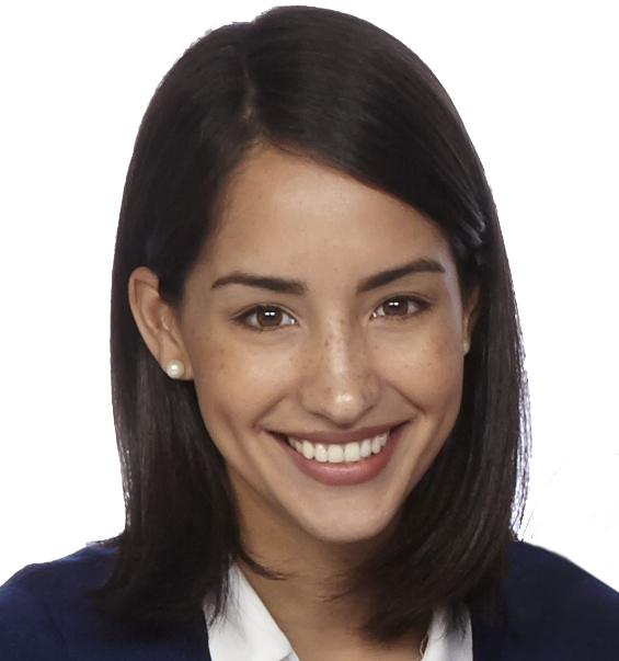 Alexandra Zatarain, Co-Founder of Luna - The Expat Woman