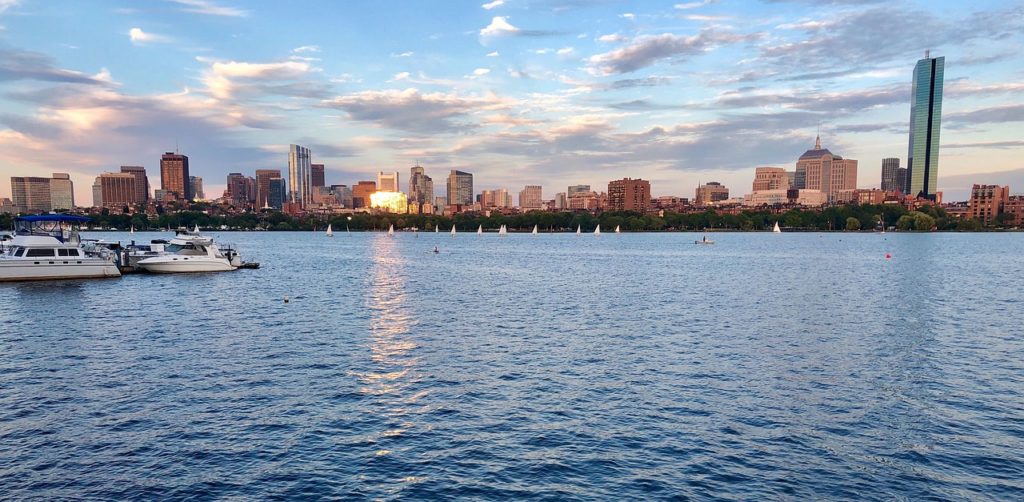 The five best places to live in Boston - The Expat Woman