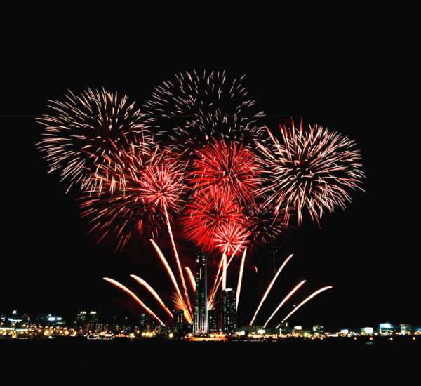 Interesting Facts about 4th of July - The Expat Woman