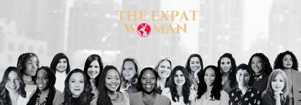 The Expat Woman - The Expat Woman