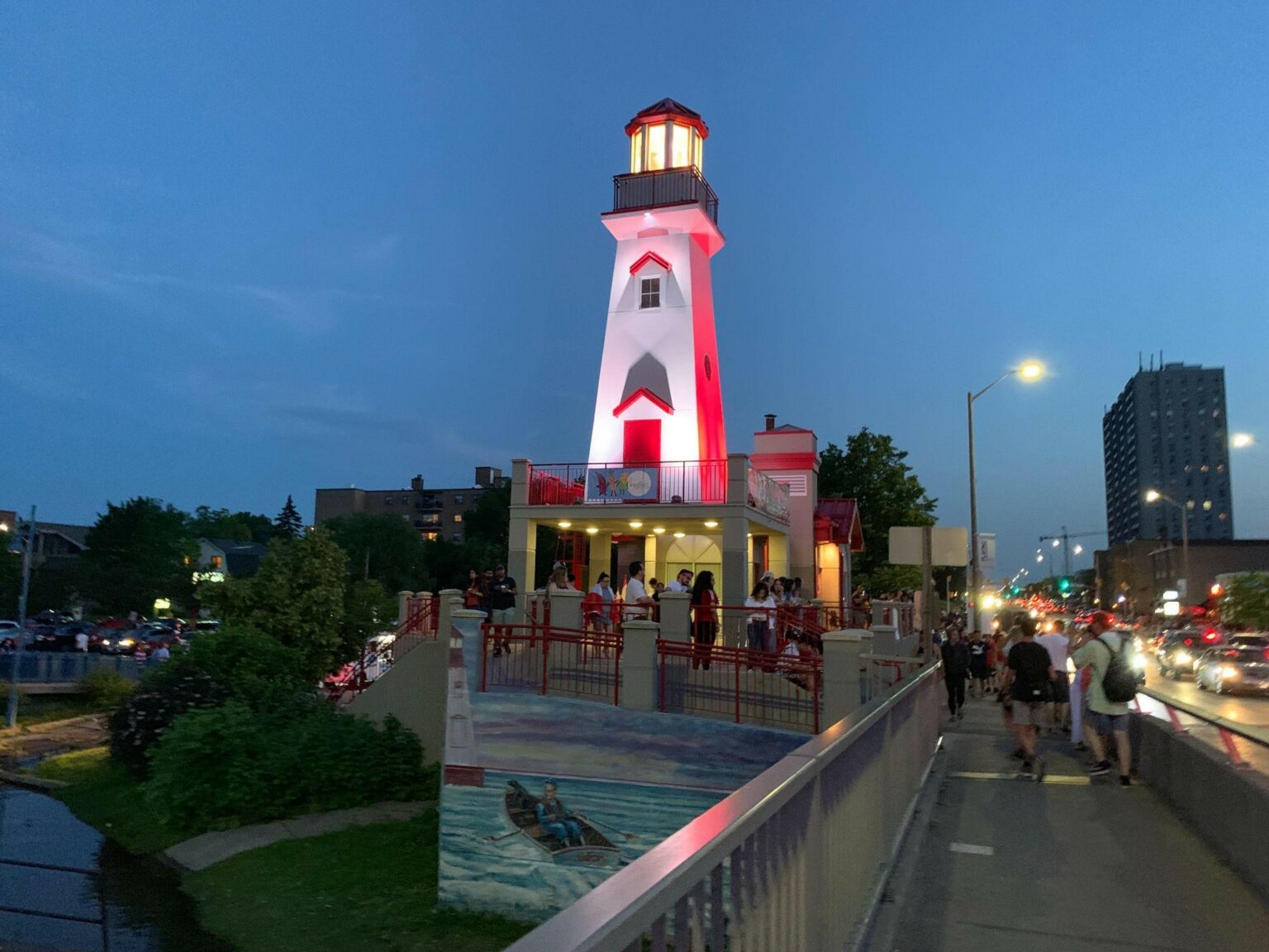 Celebrating Canada Day in one of the Most Diverse Cities in the World ...